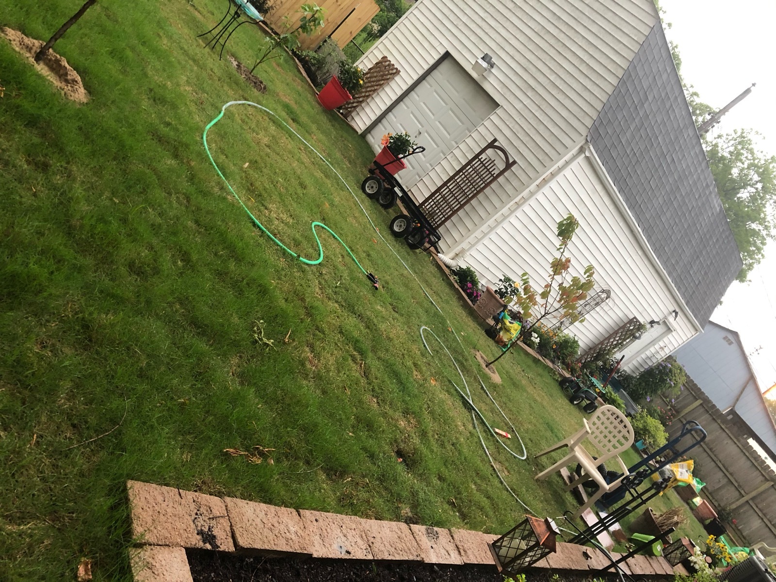 Lawn Care Plus
